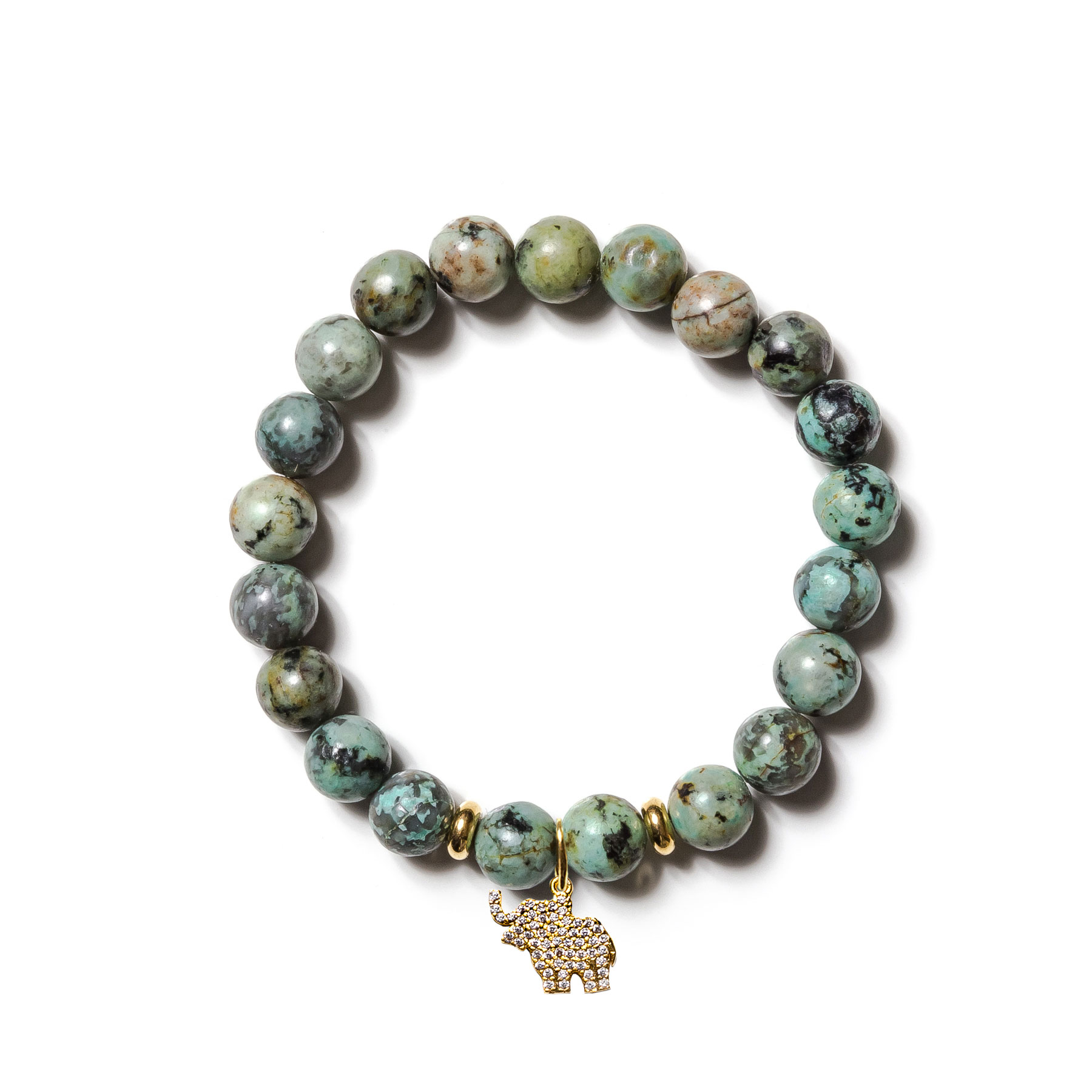 Create Your Own - Bracelet 5 Values - Aspen & Salt